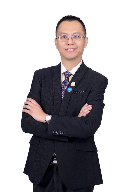 Sapphire Pavilion | Investment Fund Management